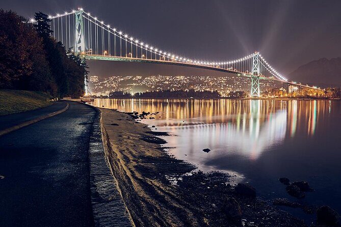 Discover Stanley Park: A Smartphone Audio Walking Tour - Final Thoughts: Is It Worth It?