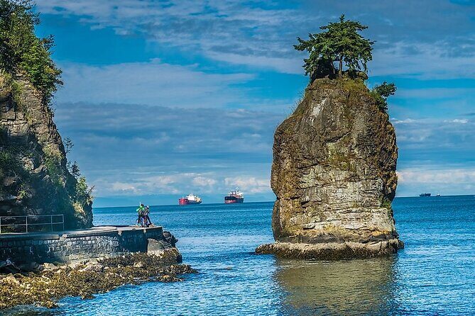 Discover Stanley Park: A Smartphone Audio Walking Tour - Final Summary