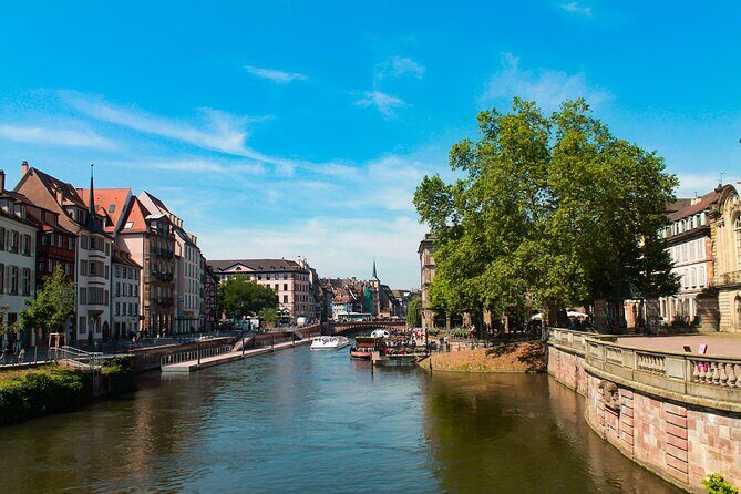 Discover Strasbourgs most Photogenic Spots with a Local - The Practical Details