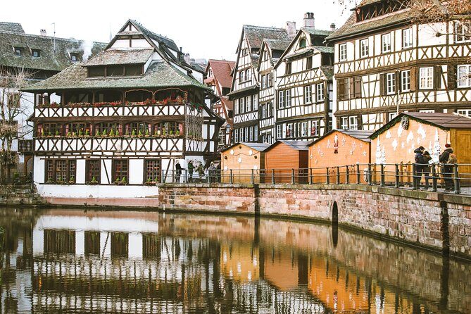 Discover Strasbourgs most Photogenic Spots with a Local - Why It’s Worth It