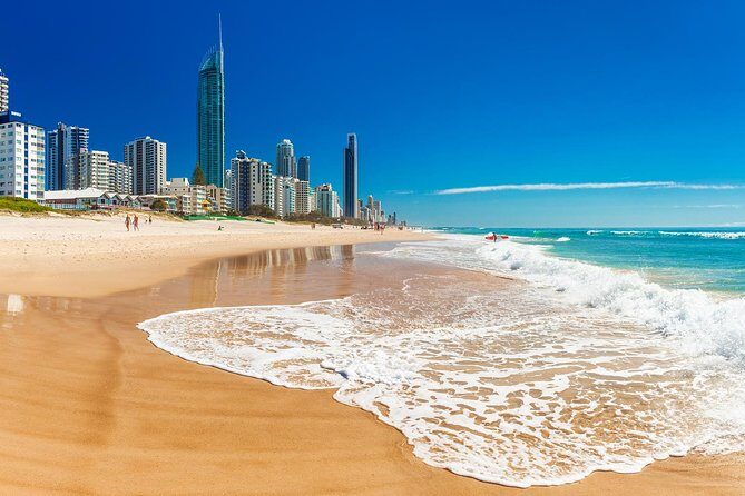 Discover Surfers Paradise - Who Should Consider This Tour?