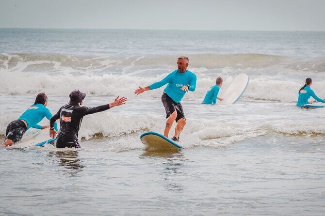 Discover Surfers Paradise - FAQ
