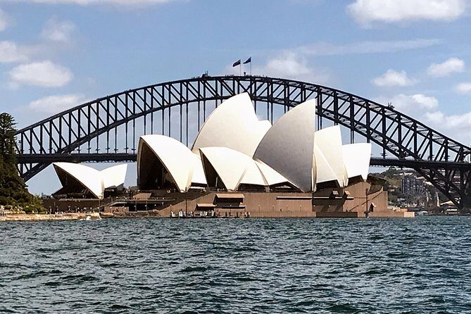 Discover Sydney - Botanic - Exploring the Discover Sydney - Botanic Trail