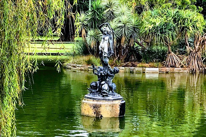 Discover Sydney - Botanic - Price and Value Analysis