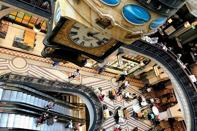 Discover Sydney - Accessibility & Practicalities