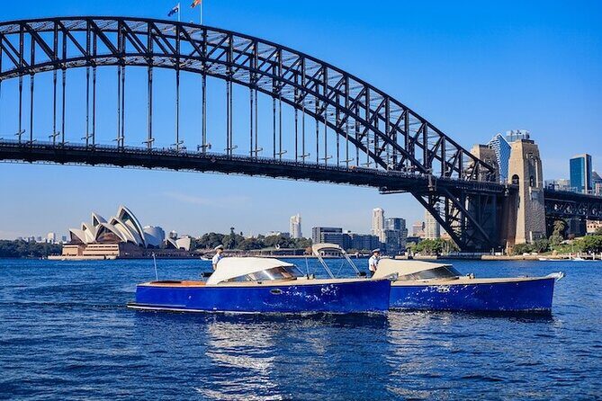 Discover Sydney Harbour and Its Secret Islands - Discover Sydney Harbour and Its Secret Islands: A Detailed Review