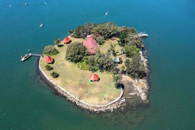 Discover Sydney Harbour and Its Secret Islands - Final Thoughts