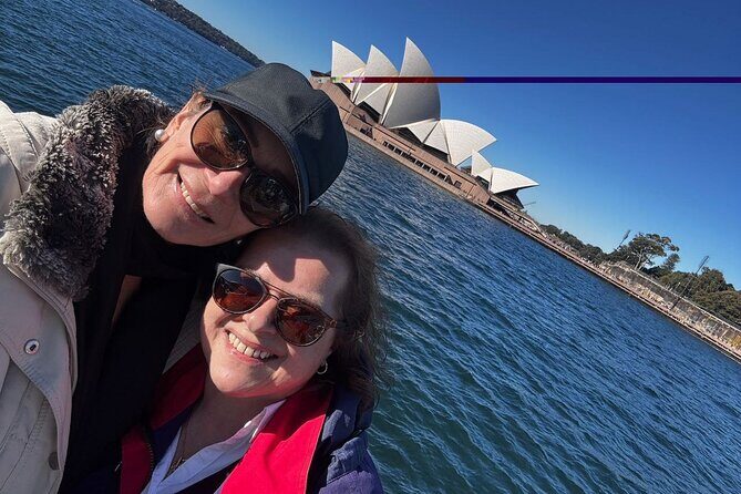 Discover Sydney in Style: Half-Day Private Tour for First-Timers - Who Should Consider This Tour?
