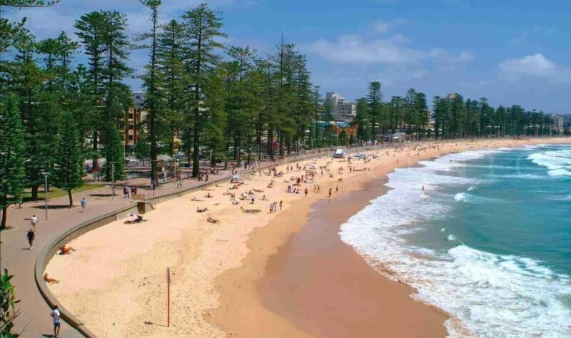 Discover Sydney - Private walking tour - A Closer Look at the Tour