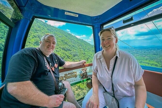 Discover Ta Cu Mountain, Lying Buddha, Phan Thiet City,Cham Tower - FAQ