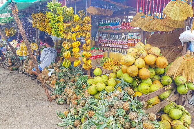 Discover Tagaytay's Countryside: Half-Day Sightseeing Tour - FAQ