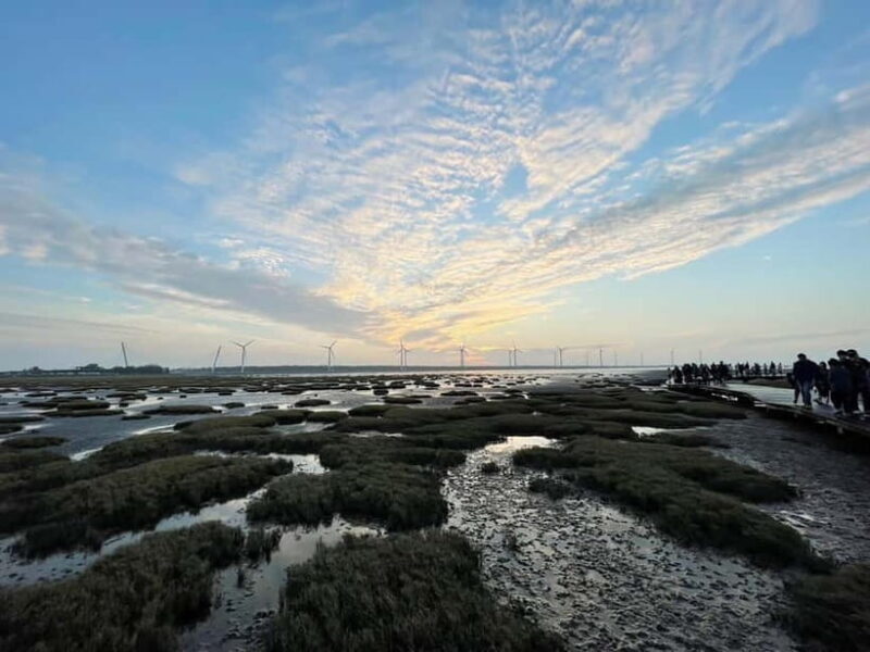 Discover Taichung: Private Day Tour from Taipei - FAQs