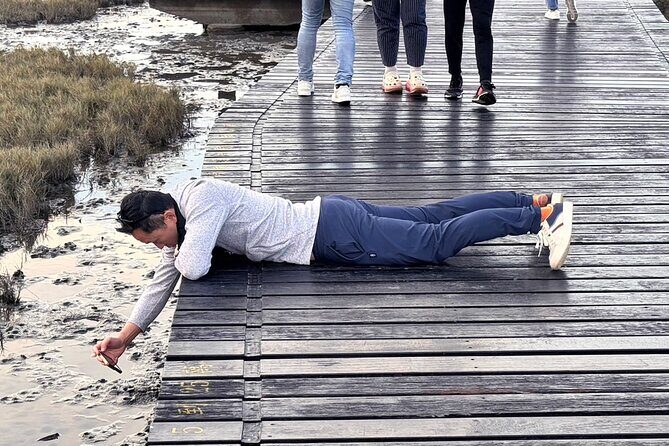 Discover Taichung Private Day Tour from Taipei - Final Thoughts: Who is This Tour Best For?