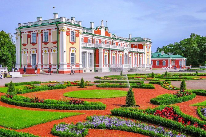 Discover Tallinns most Photogenic Spots with a Local - Final Thoughts