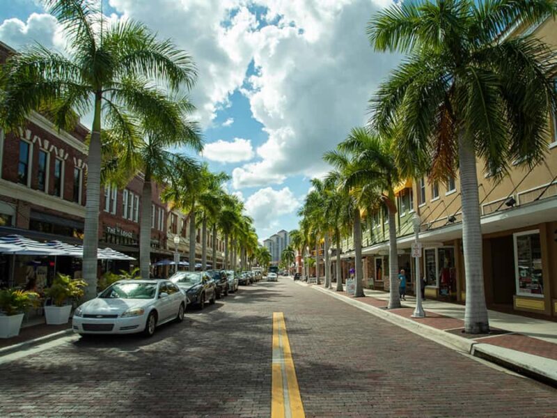 Discover Tampa: Full-Day Tour from Miami (12 Hours) - Who Will Benefit Most