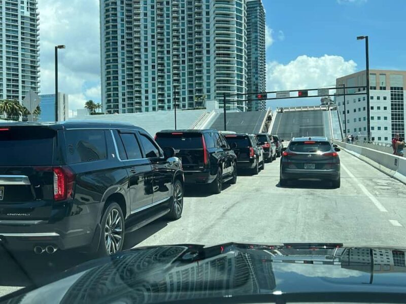 Discover Tampa: Full-Day Tour from Miami (12 Hours) - FAQ