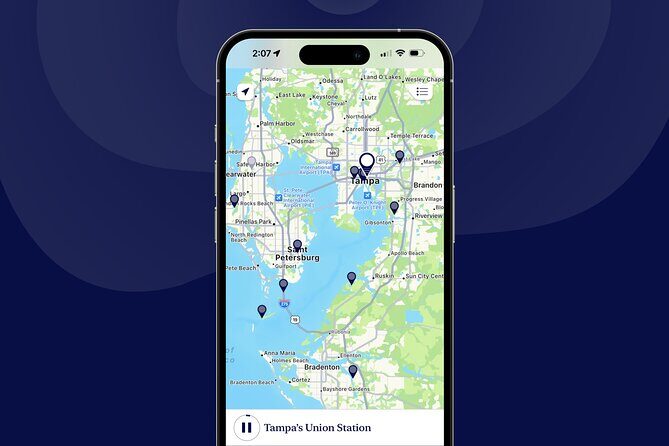 Discover Tampa with Local Stories from a Virtual Tour - An In-Depth Look at the Tampa Virtual Tour