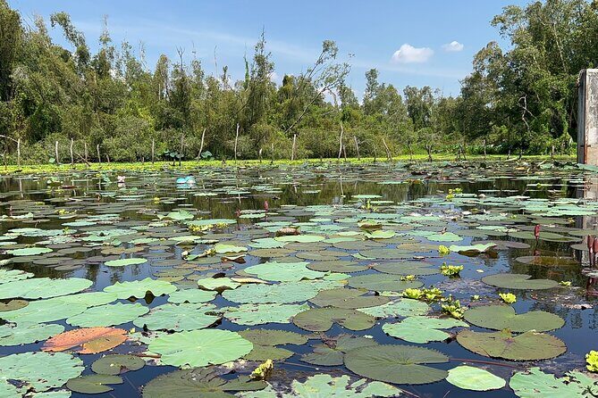 Discover Tan Lap Floating Village: A Tranquil Mekong Delta Escape - The Experience and Its Worth