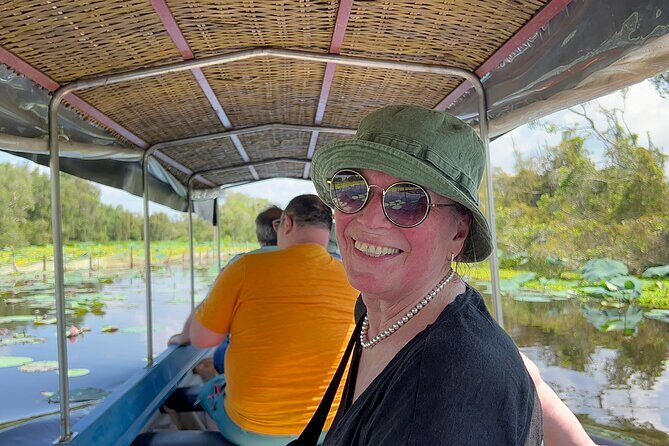 Discover Tan Lap Floating Village: A Tranquil Mekong Delta Escape - Who Should Consider This Tour?