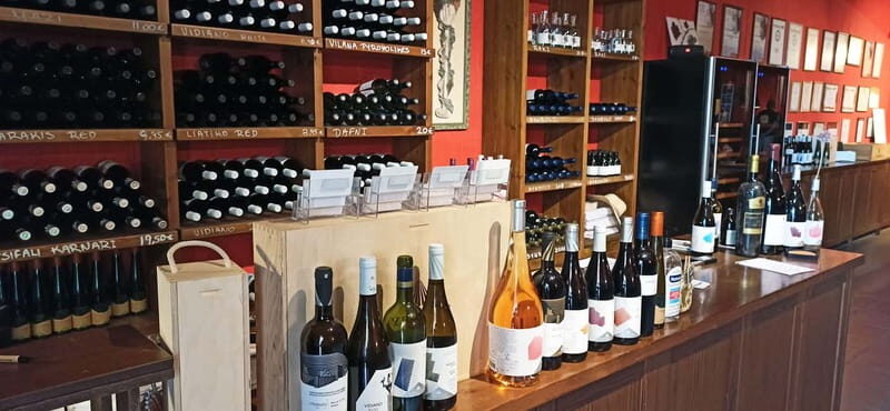 Discover Taste of Crete: Guided Winery Tour and Tastings - Who Should Consider This Tour?