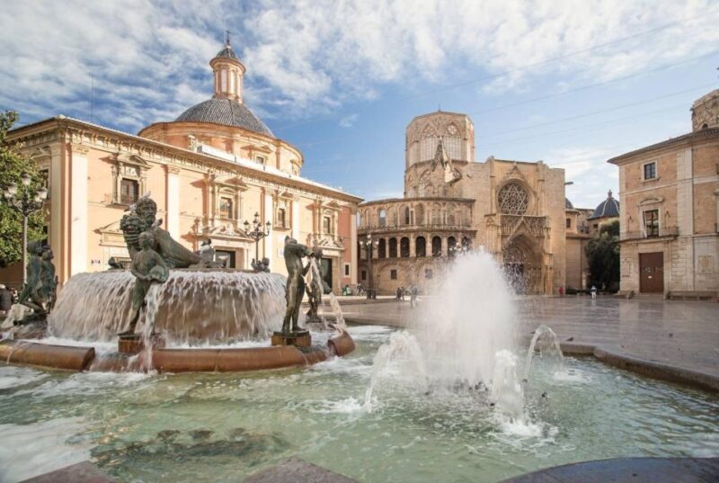 Discover & Taste Valencia on a Bike Tour (tapas + bike) - An In-Depth Look at the Valencia Bike & Tapas Tour