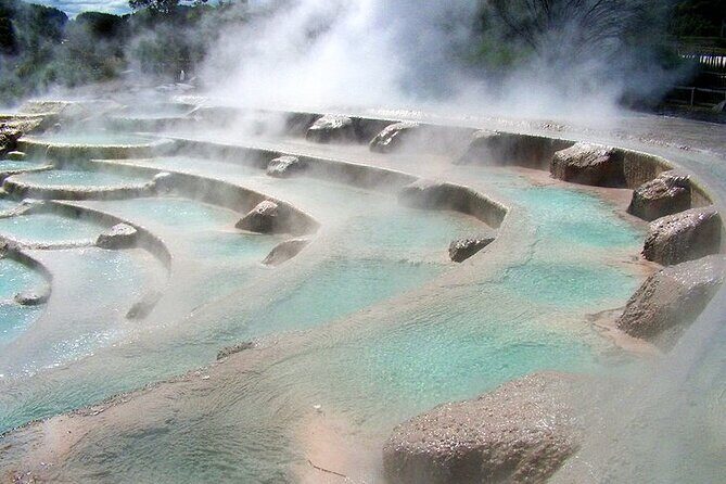 Discover Taupo: Self-Guided Audio Tour - Why This Tour Works
