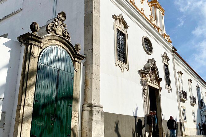 Discover Tavira - Tapas and Wine Tour - The Highlight: The Tapas and Wine Experience