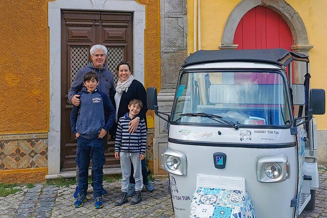 Discover Tavira - Tapas and Wine Tour - What the Reviews Reveal