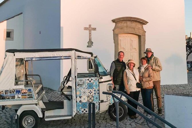 Discover Tavira - Tapas and Wine Tour - The Sum Up: Who Will Love This Tour?