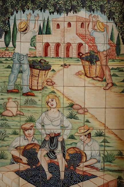 Discover Tenute Baglio Passofondo - Key Points