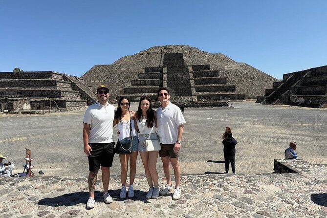 Discover Teotihuacan - A Thorough Look at the Experience