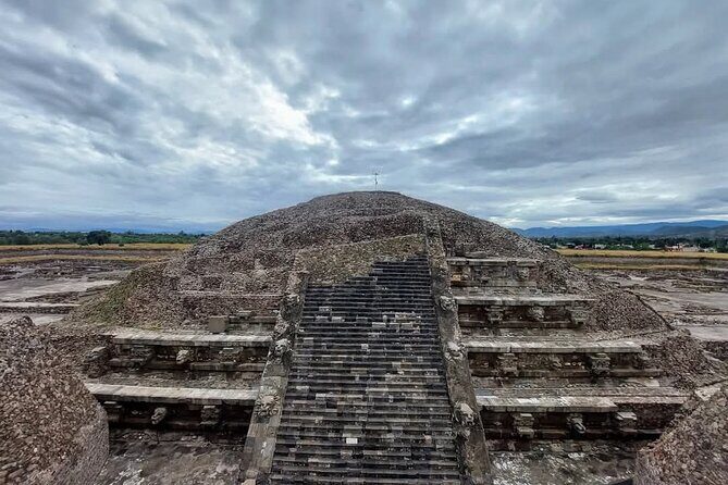 Discover Teotihuacan - Who Will Love This Tour?