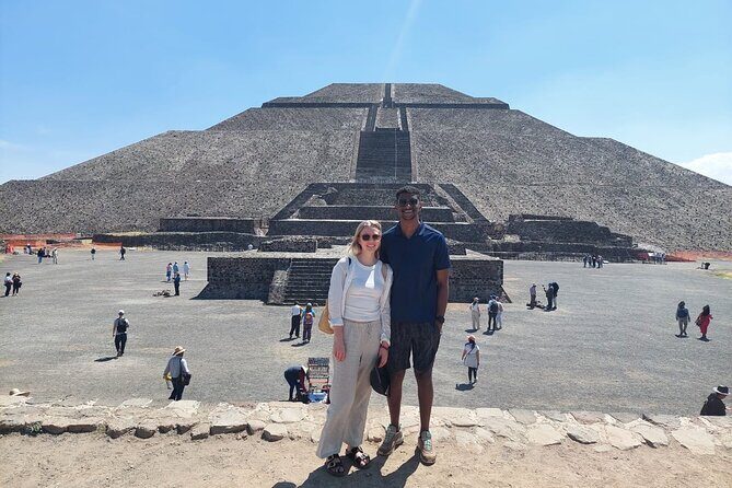 Discover Teotihuacan - Frequently Asked Questions