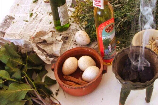 Discover Teotihuacán Pyramids and Shaman - Private Tour - What You Can Expect from the Tour