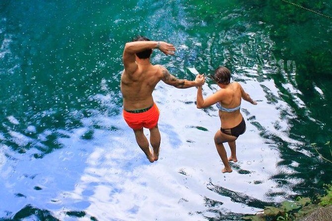 Discover the Adrenaline with Atvs ziplines single and a real Mayan cenote - Who Will Love This Tour?