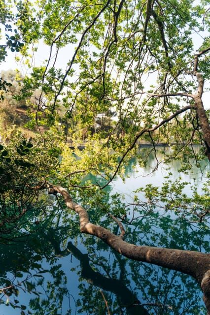 Discover the Archaeological museum of Mesara and Lake Zaros - FAQ