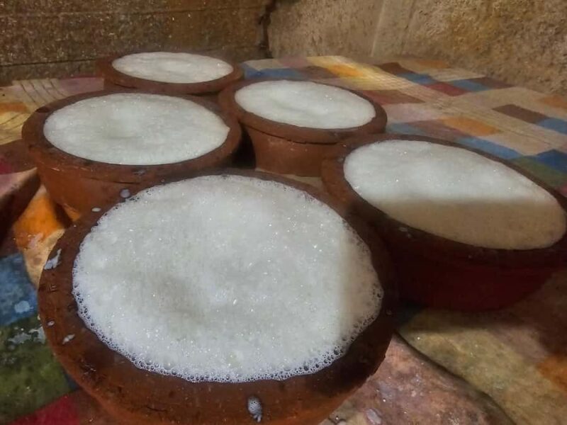 Discover the Art of Curd Making in Tissamaharama - FAQ