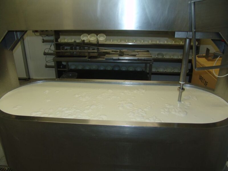 Discover the Art of Idiazabal Cheese in the Basque Country - Key Points