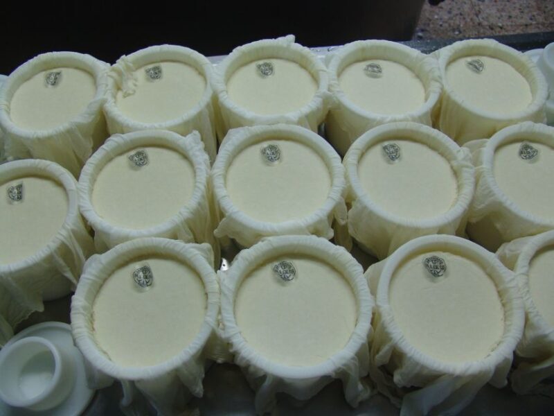 Discover the Art of Idiazabal Cheese in the Basque Country - The Sum Up: Is It Worth It?