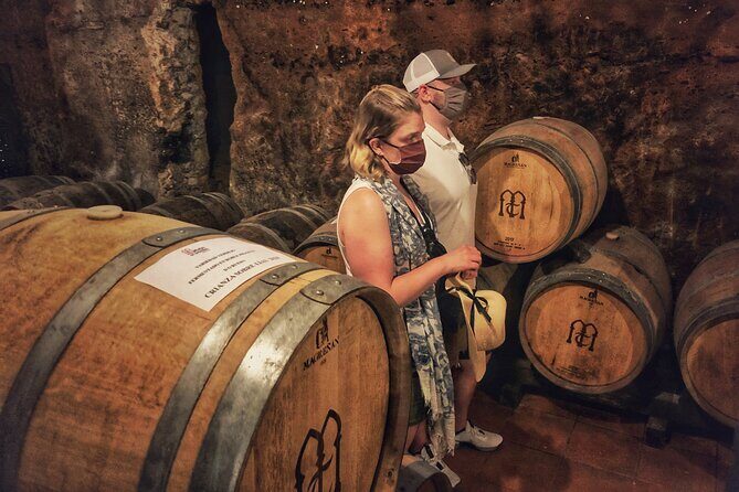 Discover the authentic wine culture of Rueda - Who Will Enjoy This Tour?