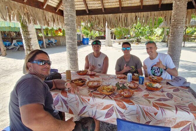 Discover the authenticity of a private and welcoming paradise - Exploring Tahaa Differently: A tour worth considering