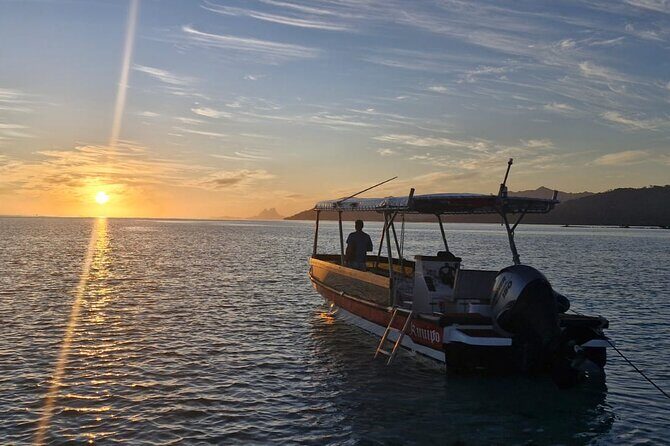 Discover the authenticity of a private and welcoming paradise - FAQ