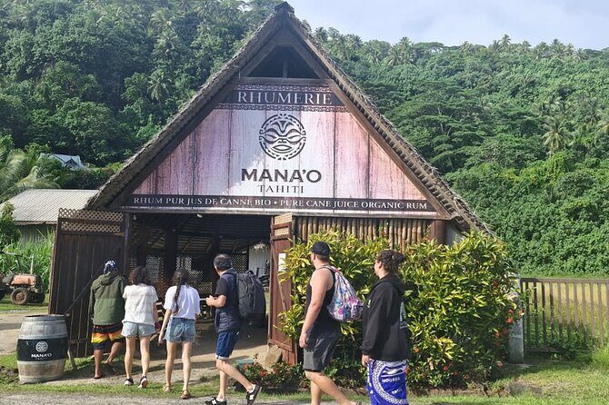 Discover the authenticity of a private and welcoming paradise - Final thoughts