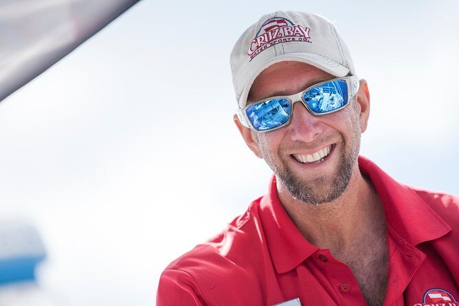 Discover The Baths of Virgin Gorda Full Day Adventure - Westin St. John - Who Should Consider This Tour?