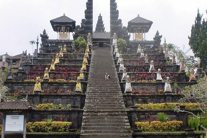 DISCOVER The Beauty of Bali with Private Car Tours - An In-Depth Look at the Tour Experience