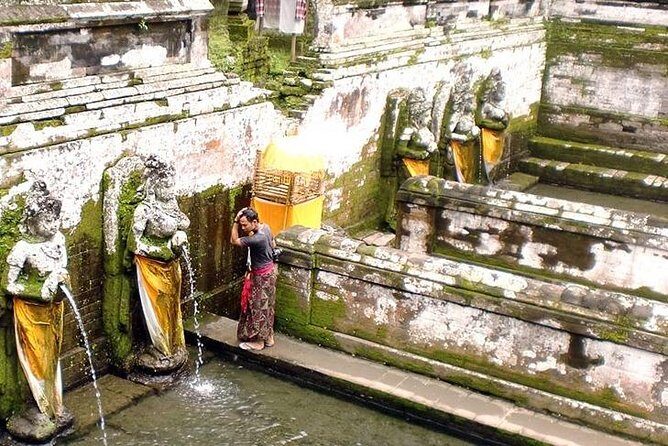 DISCOVER The Beauty of Bali with Private Car Tours - The Sum Up