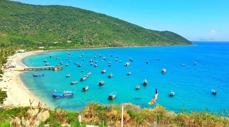 DISCOVER THE BEAUTY OF GANH NHAY - VAN PHONG BAY - An In-Depth Look at the Ganh Nhay - Van Phong Bay Tour
