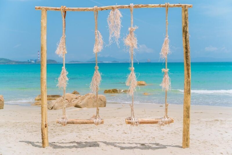 DISCOVER THE BEAUTY OF GANH NHAY - VAN PHONG BAY - FAQ