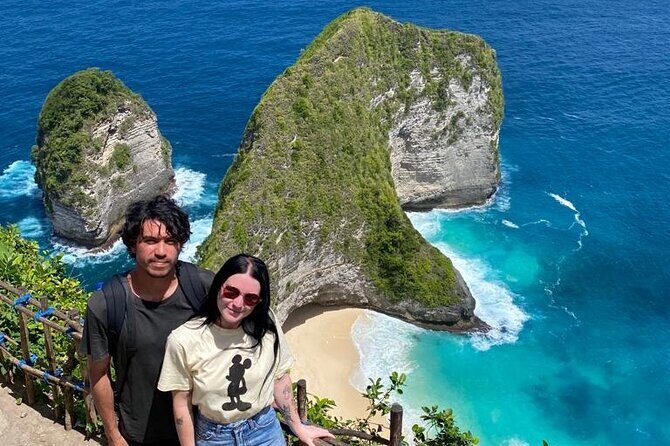 Discover The Beauty of Nusa Penida Island - An Overview of the Experience