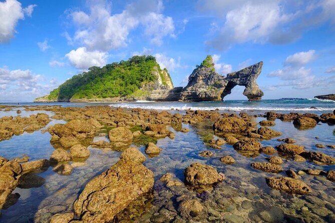 Discover The Beauty of Nusa Penida Island - Logistics: Transportation, Timing, and Value